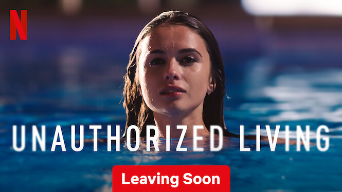 unauthorized living